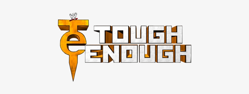 Tough Logo