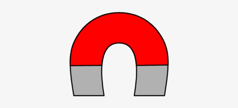 Horseshoe Magnet Clipart Images