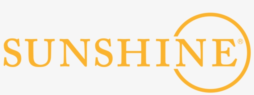 Sunshine Png Transparent PNG - 1000x358 - Free Download on NicePNG