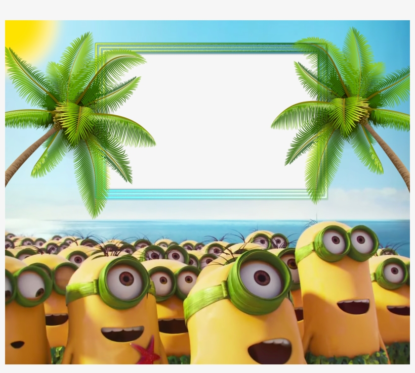 Minions Png Transparent PNG - 2880x2453 - Free Download on NicePNG