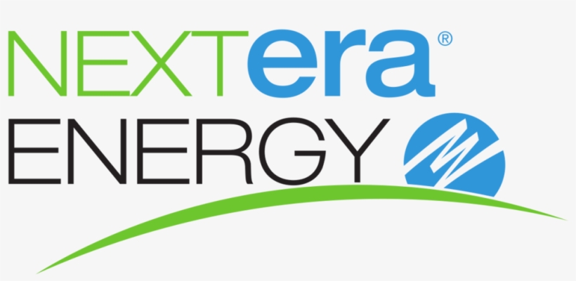 Nextera - Nextera Energy Inc Logo Transparent PNG - 1000x442 - Free ...