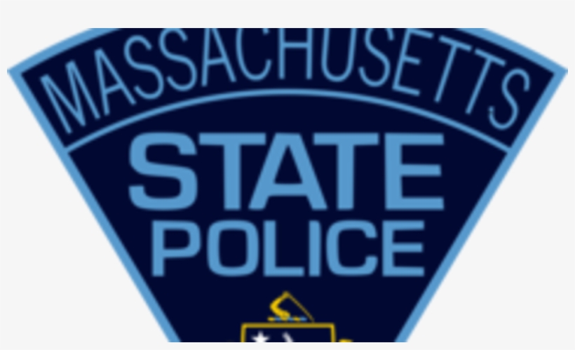 Massachusetts State Police - Massachusetts State Police Patch ...