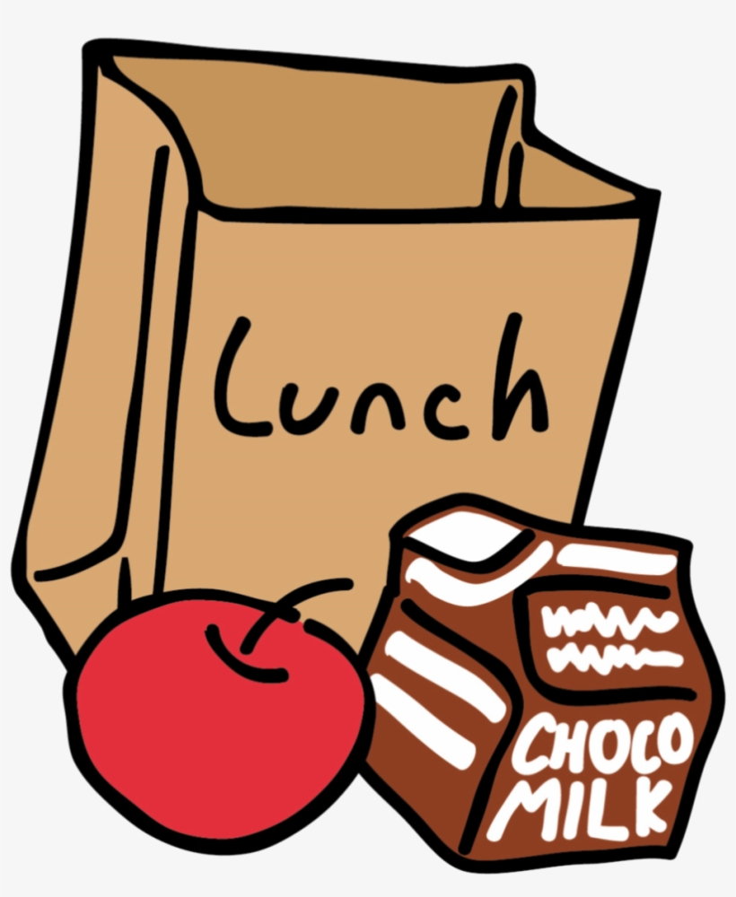 School Lunch Transparent PNG - 1002x1165 - Free Download on NicePNG