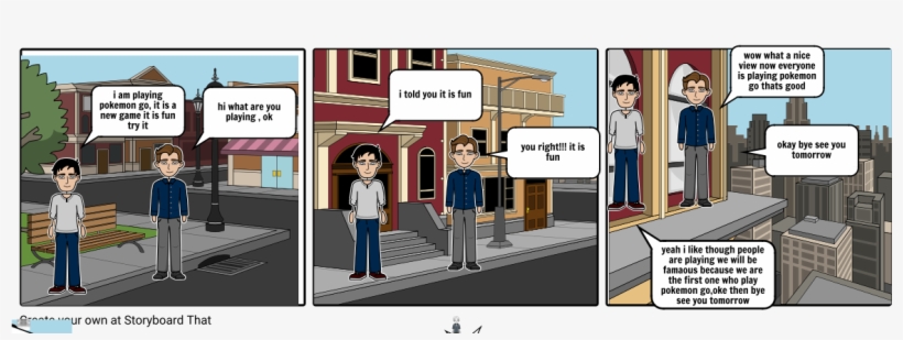 Pokemon Go - Cartoon Transparent PNG - 1164x385 - Free Download on NicePNG