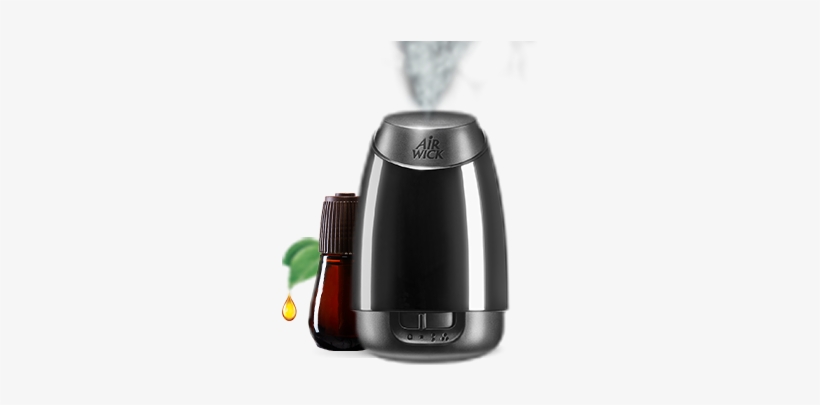 Air Wick Mist Diffuser Transparent PNG - 360x360 - Free Download on NicePNG
