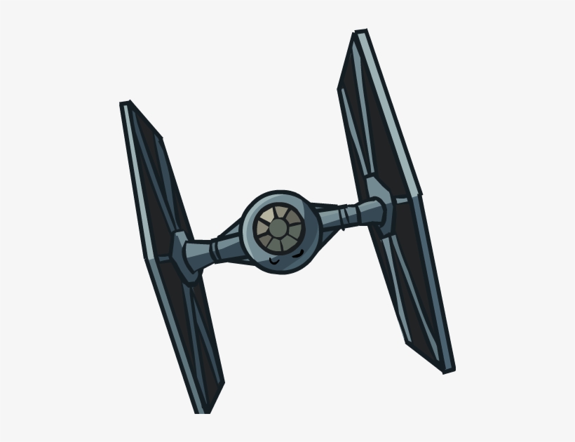 Tiefihter - Death Star Cartoon Png Transparent PNG - 480x550 - Free ...