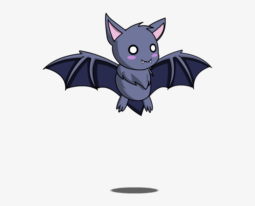 Anime Bat Transparent Transparent PNG - 570x600 - Free Download on NicePNG