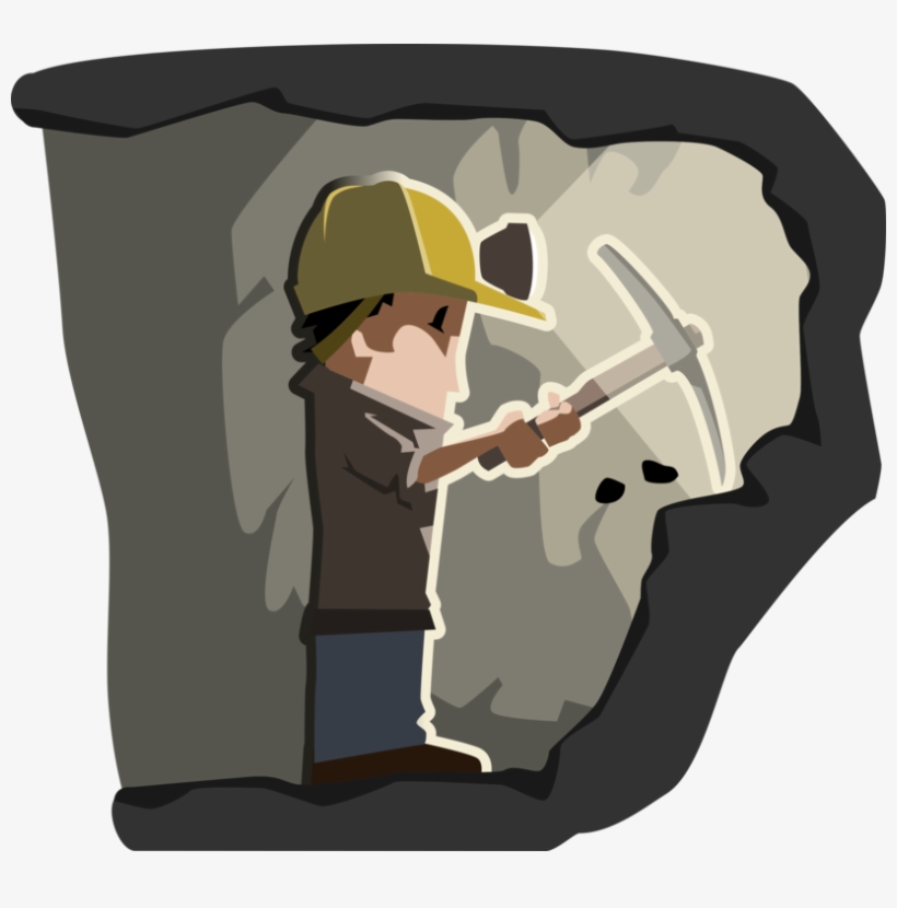 Mining Clipart