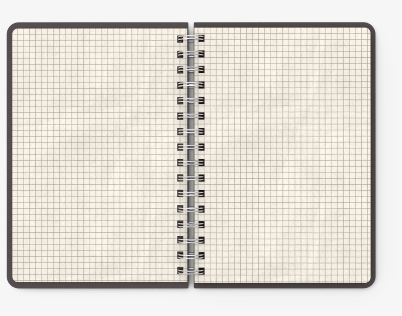 Notebook Template For Powerpoint