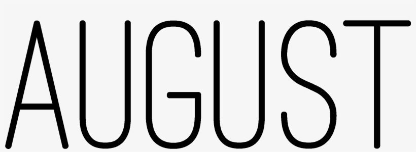 Download August Png File - Transparent August Png - HD Transparent PNG ...