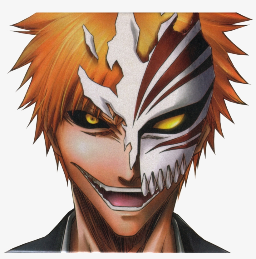 Ichigo Png