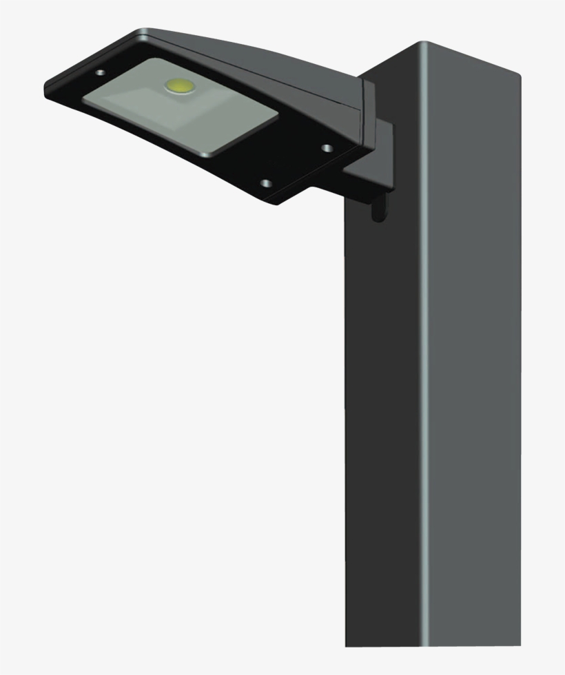 Rab Lighting Rab Bled2x5-18y - 10 Watt - Dual Led Bollard Transparent ...