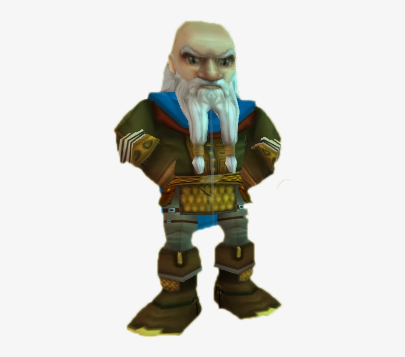 Thorin Oakenshield 1 - Hobbit Video Game Thorin Transparent PNG ...