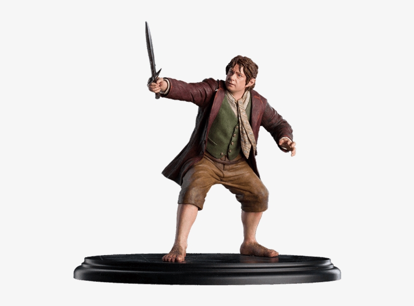 The Hobbit Bilbo Baggins Sword