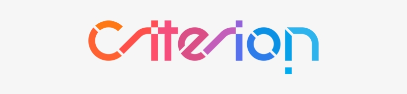 Criterion Games - Criterion Games Logo Transparent PNG - 600x217 - Free ...