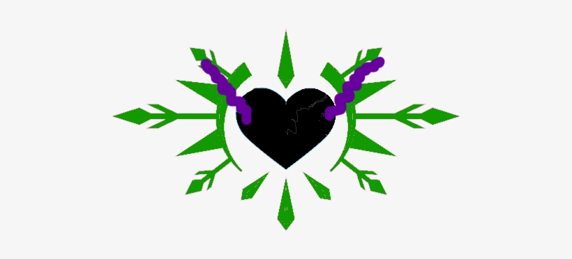 Mlp Vampire Cutie Mark