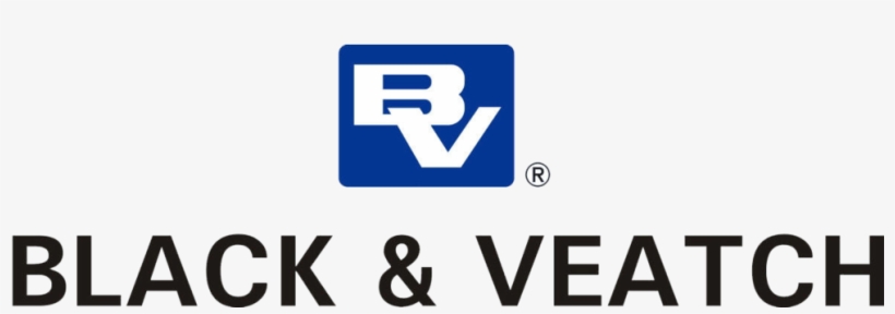 Gold Black & Veatch - Black & Veatch Logo Png Transparent PNG ...