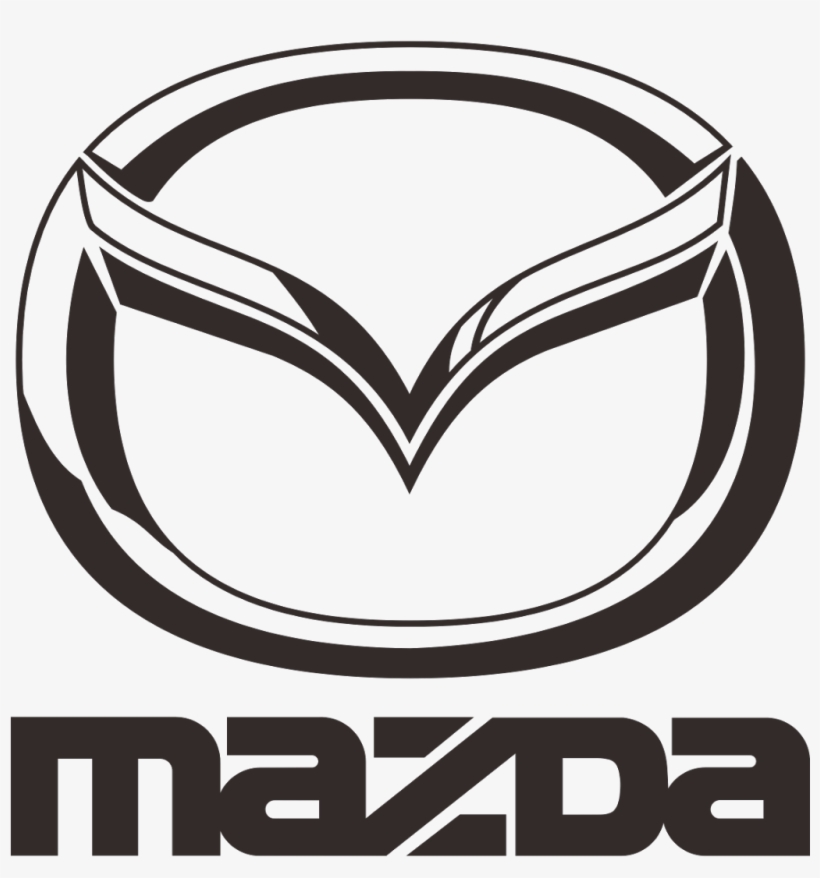 Mazda Logo Transparent PNG - 1600x1136 - Free Download on NicePNG