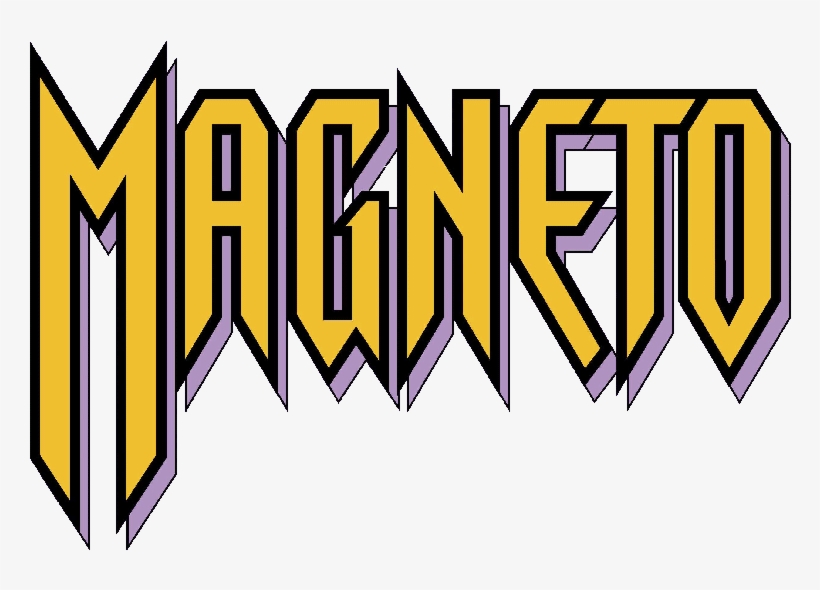 Magneto Symbol