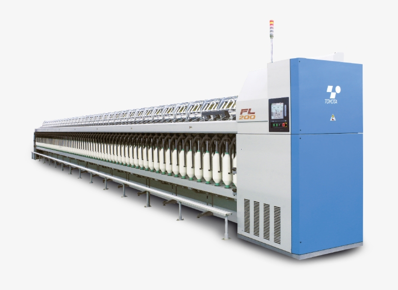 Jat810 Machine Image - Textile Machine Png Transparent PNG - 1016x543 ...