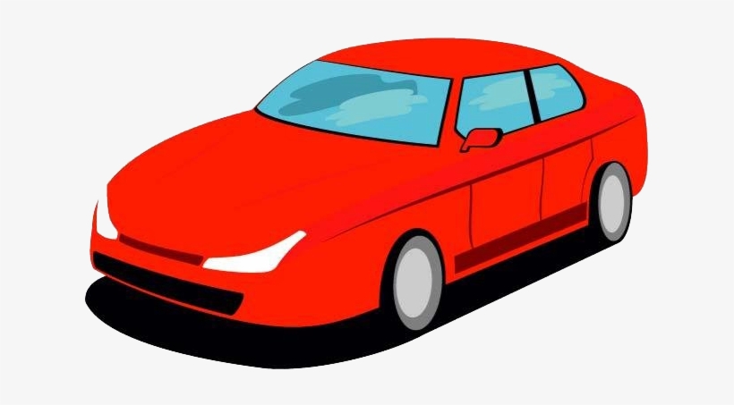 Download Car Vector - HD Transparent PNG - NicePNG.com