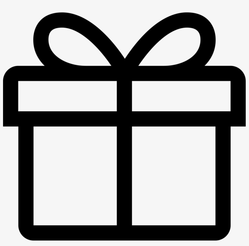 Gift Comments - Reward Icon Png Transparent PNG - 980x916 - Free ...