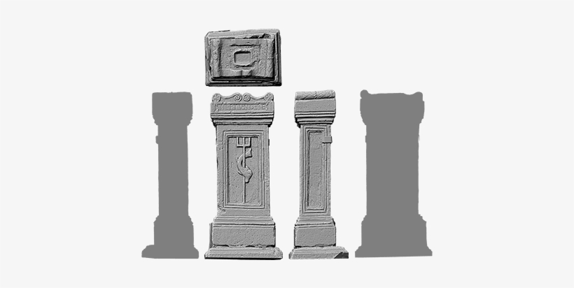 2d Altar Transparent PNG - 441x350 - Free Download on NicePNG