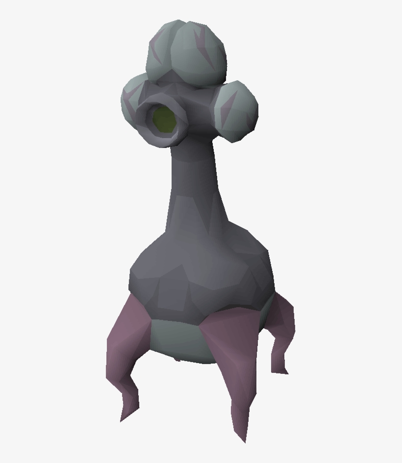 Runescape Dust Devil Transparent PNG - 387x865 - Free Download on NicePNG