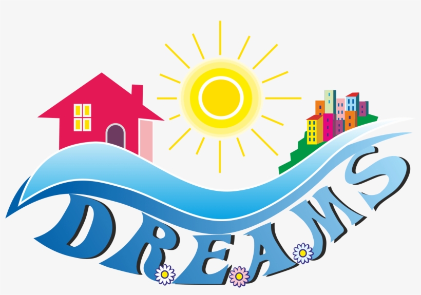 Dreams - Dream Transparent PNG - 1787x1166 - Free Download on NicePNG