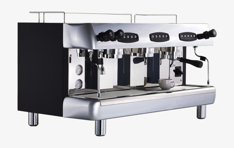 Coffee Machine Download Transparent Png Image - Espresso Coffee Machine ...