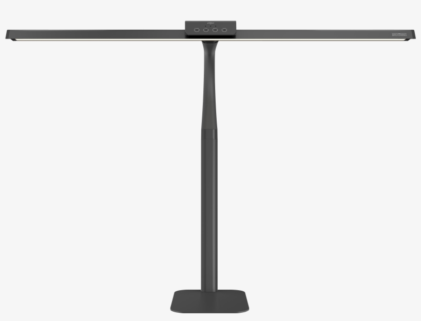 Broadwing Led Desk Lamp - Oar Transparent PNG - 5088x3934 - Free ...