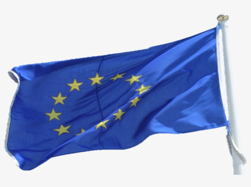 Eu Flag - European Flag Png Transparent PNG - 840x546 - Free Download ...