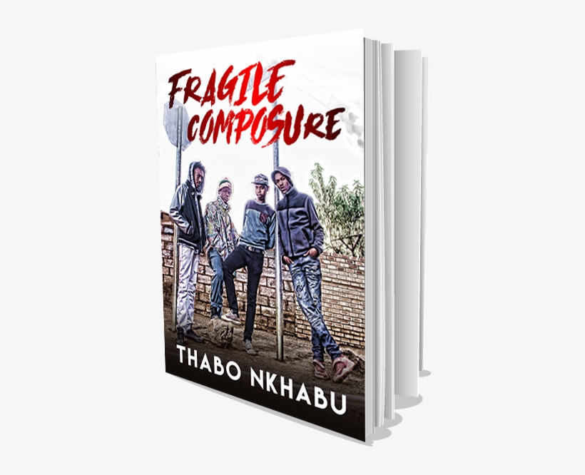 Fragile Composure - Banner Transparent PNG - 388x586 - Free Download on ...