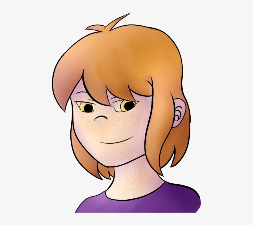 Kazuki Hisoka - Cartoon Transparent PNG - 540x656 - Free Download on ...