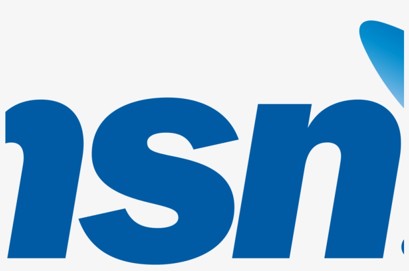 Download Msn Logo Old - Msn Logo Png - HD Transparent PNG - NicePNG.com