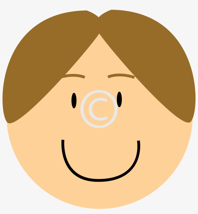 Png Svg - Clipart Kopf Transparent PNG - 1973x2029 - Free Download on ...