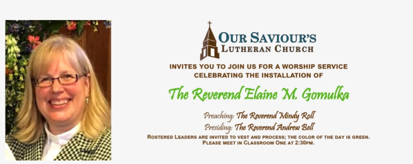 Installation 2018 Pastor Elaine - Star Trek: Klingon Smile Greeting ...