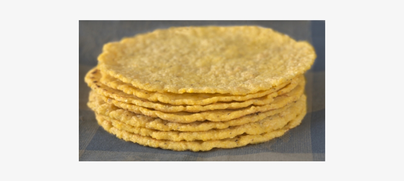 Corn Tortilla Transparent PNG - 500x500 - Free Download on NicePNG