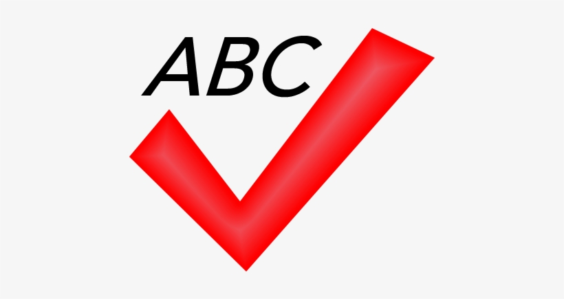 Spell Check Icon - Spellcheck Icon Transparent PNG - 450x400 - Free ...