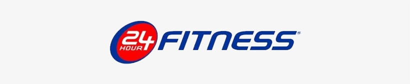 24 Hour Fitness Logo Transparent Transparent PNG - 400x400 - Free ...