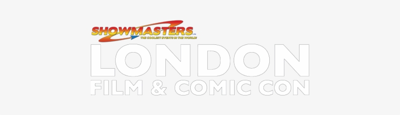 Lfcc - London Film & Comic Con 2018 Transparent PNG - 448x406 - Free ...