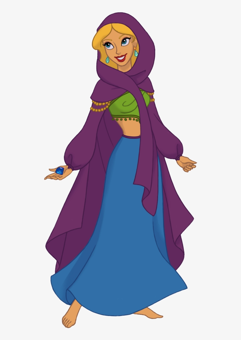 Amina Princess Transparent - Princess Transparent PNG - 662x1200 - Free ...