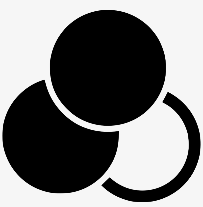 Colors Comments - Circle Transparent PNG - 980x954 - Free Download on ...