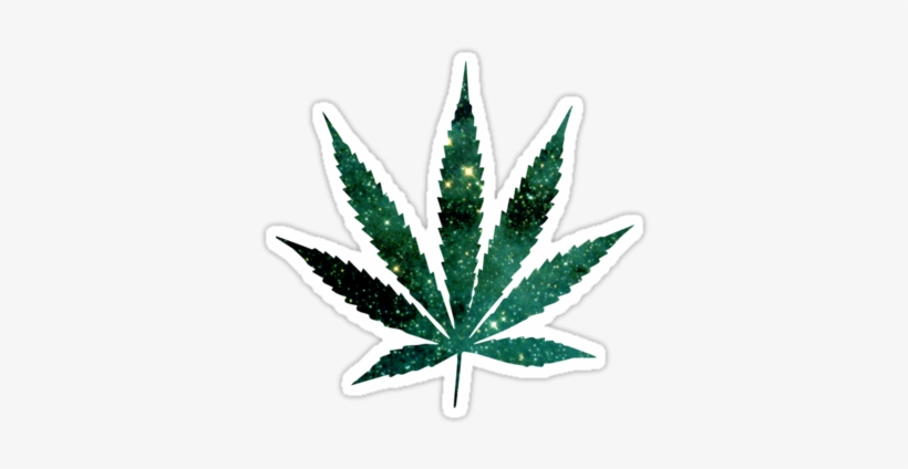 Download Best Marijuana Leaf Transparent Background The Gallery - Pink ...