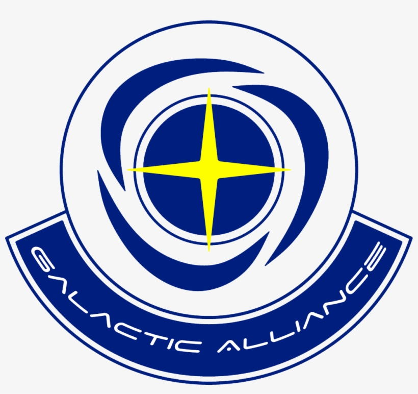 Galactic Alliance Logo