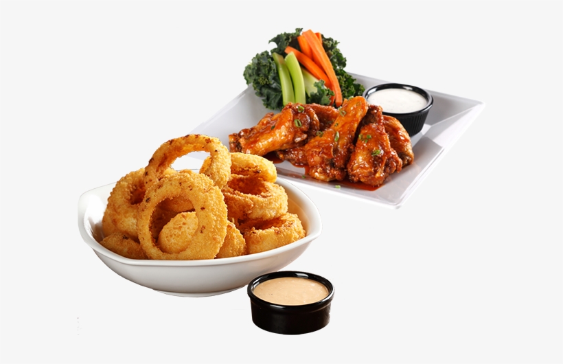 Appetizers - Hors D'oeuvre Transparent PNG - 600x450 - Free Download on ...