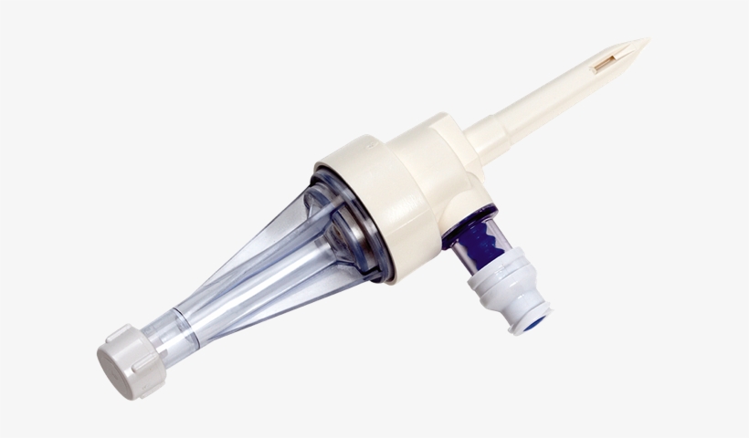 Smartsite Add-on Bag Access Device - Alaris Smartsite Add On Bag Access ...