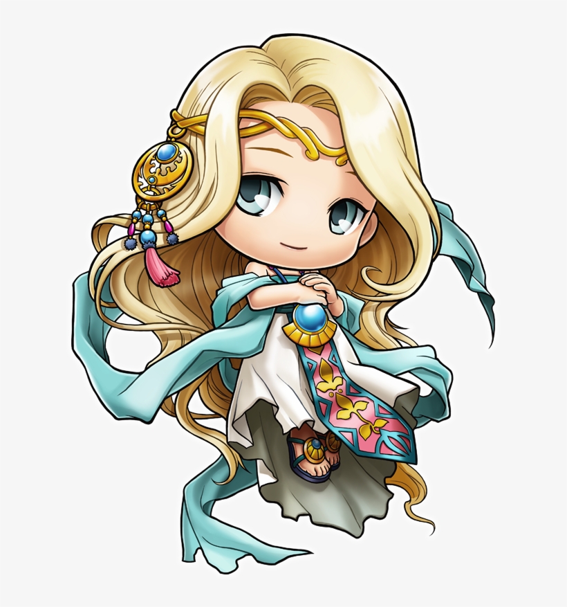 Maplestory Cygnus Knights Wallpaper