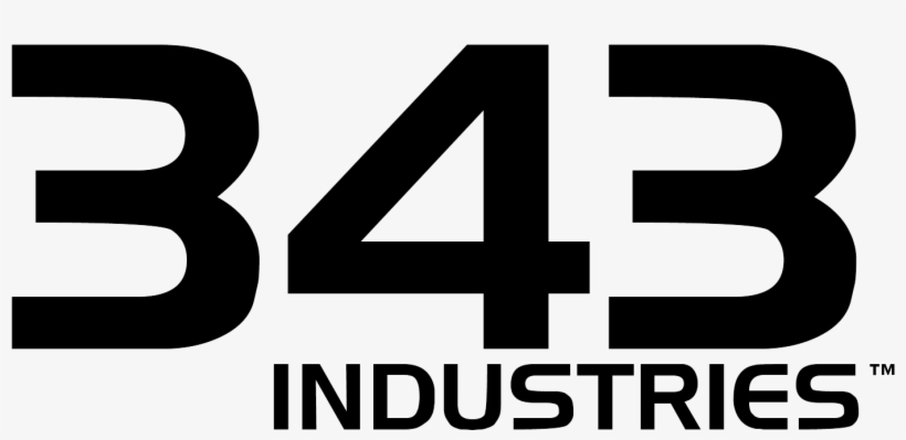 343 Industries Logo Png Transparent PNG - 1420x636 - Free Download on ...