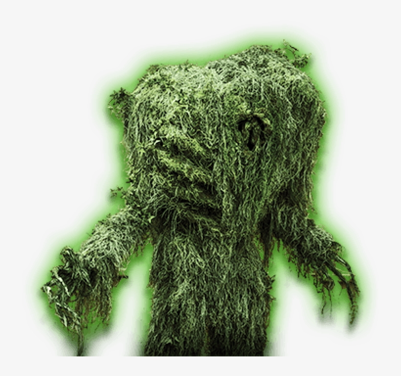 Source - Goosebumps Movie Mud Monster Transparent PNG - 730x688 - Free ...